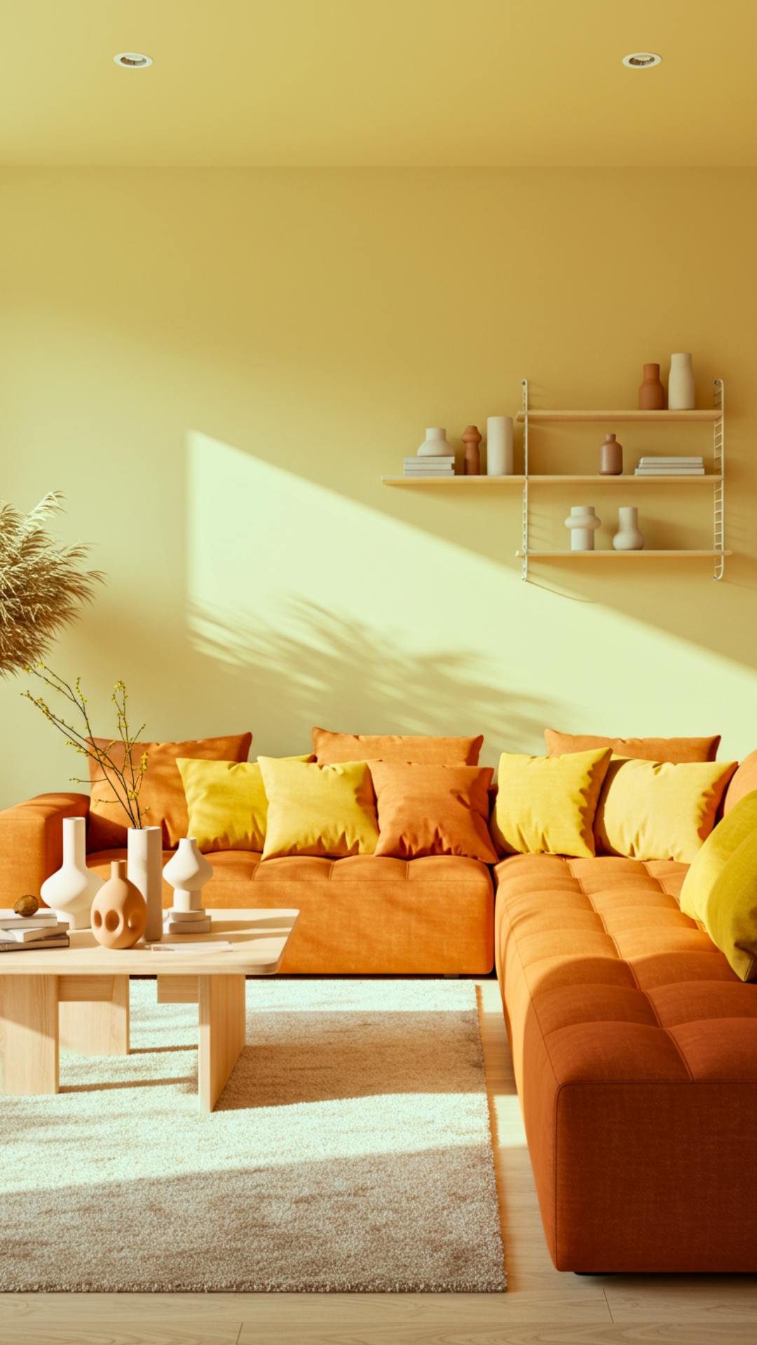 YesColours | 5 Feelgood Paint Colours Perfect For A Summer Palette