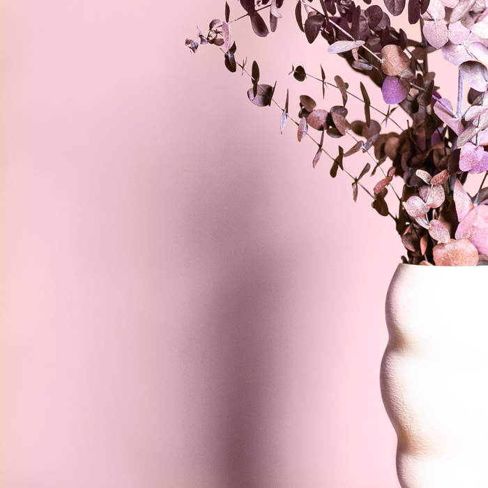 YesColours | How to Use Our Calming Pink Paint Colour in Your Home