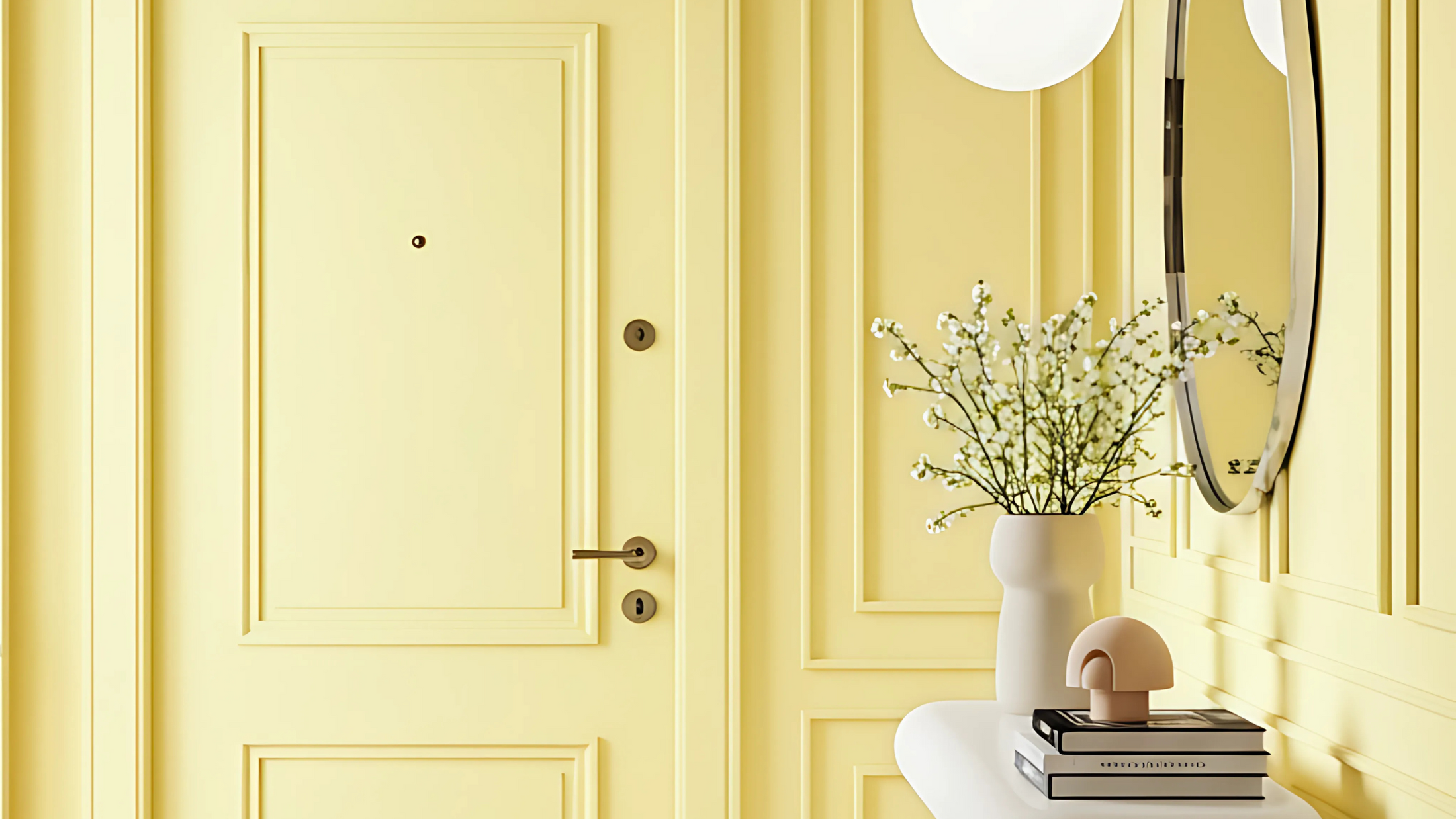 YesColours | How To Create A Delicious Butter-Inspired Colour Scheme