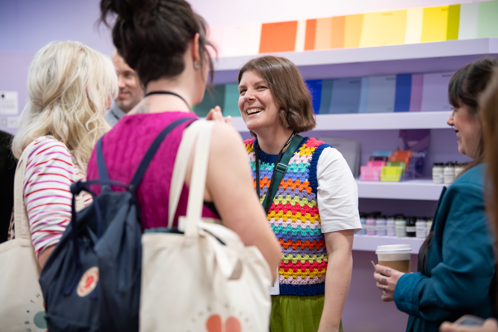 YesColours | B Corp Certification