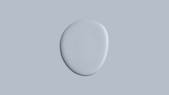 YesColours | Calming Grey matt emulsion paint