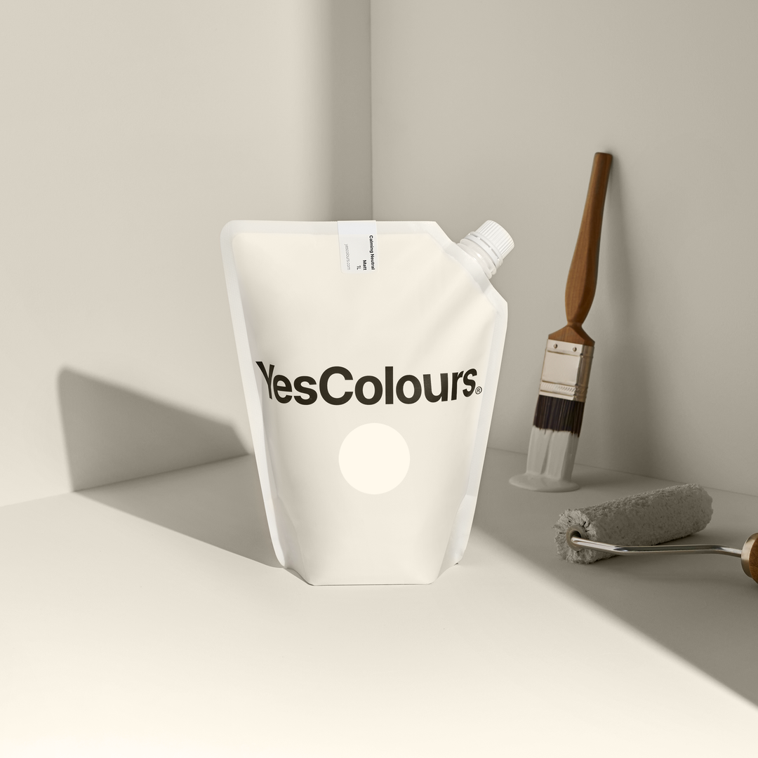 YesColours | Explore our Feelgood Paint Colours