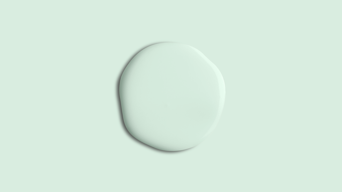 YesColours | Graceful Green Matt Emulsion Interior Wall Paint | YesColours