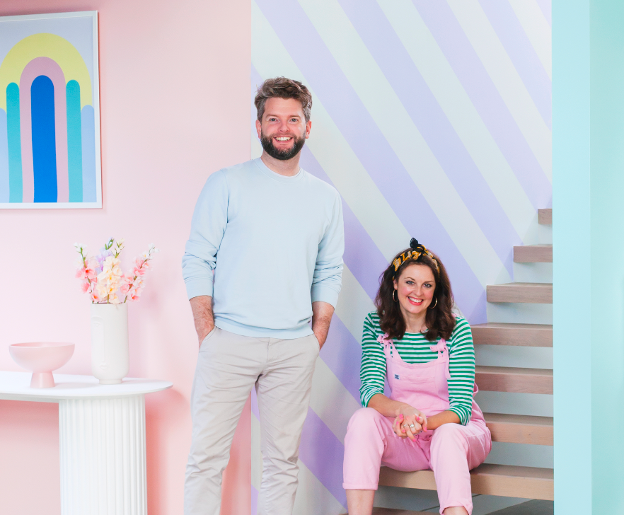 YesColours | YesColours Paint Colour Collections