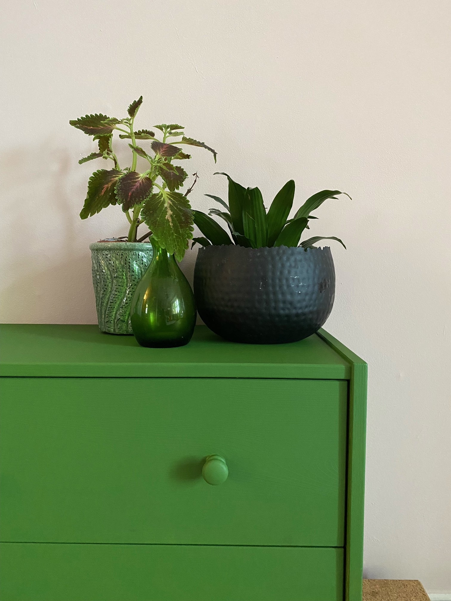 YesColours | Mindful Green matt emulsion paint