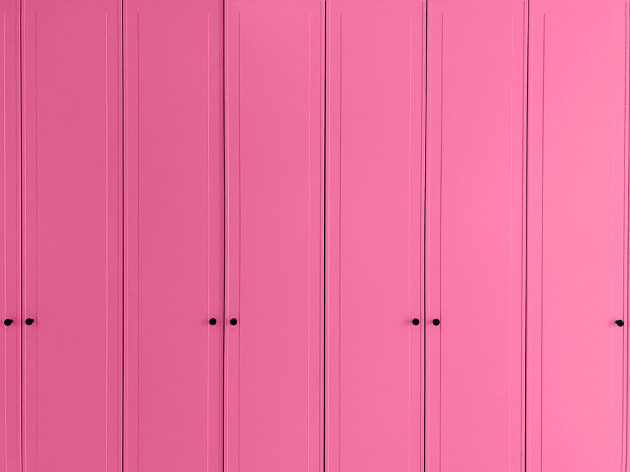 YesColours | Passionate Pink matt emulsion paint