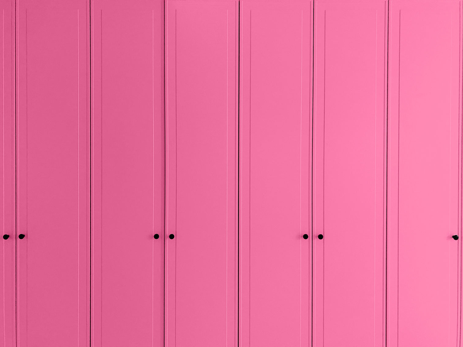 YesColours | Passionate Pink paint sample (matt, 60ml)