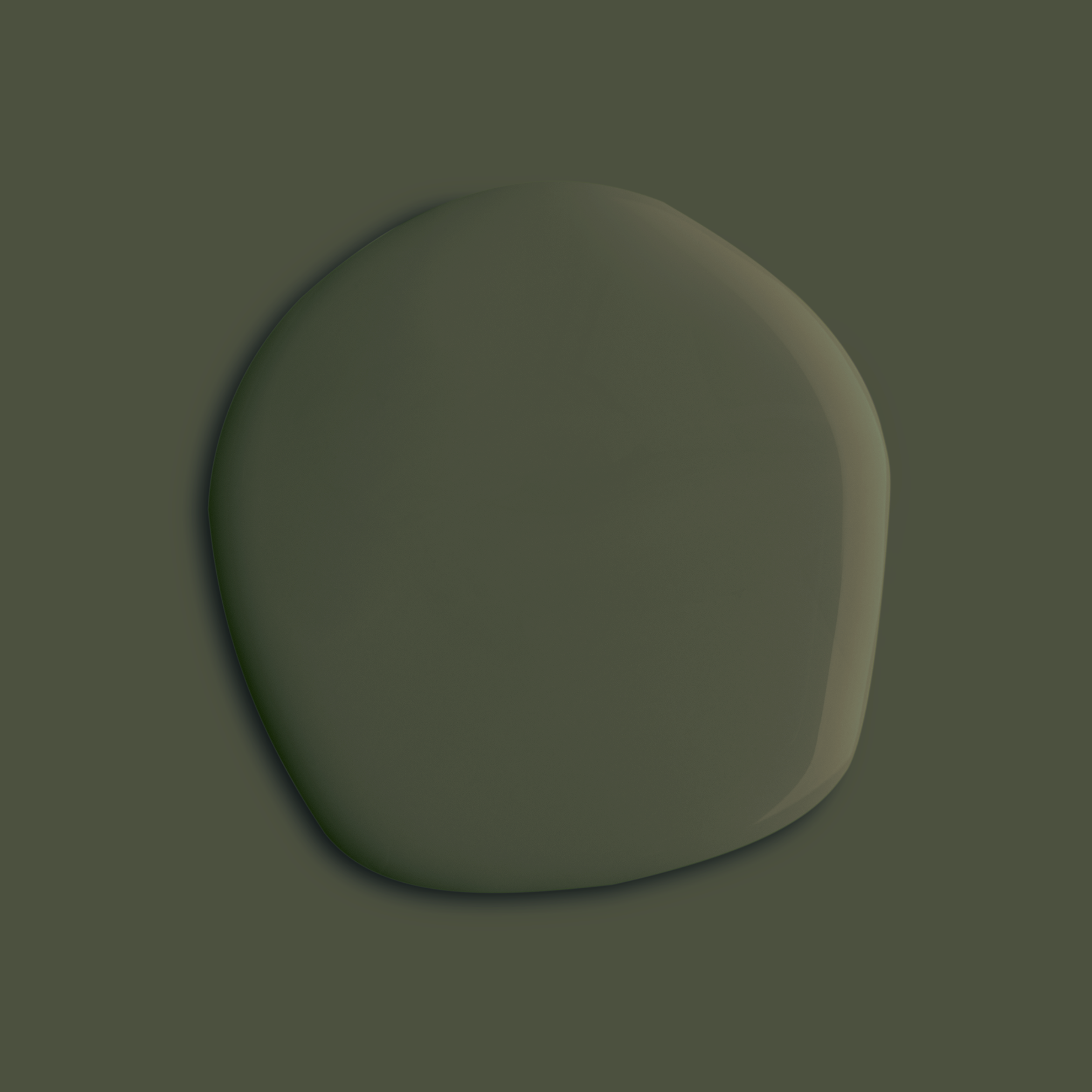 YesColours | Patina Green Matt Emulsion Interior Wall Paint | YesColours
