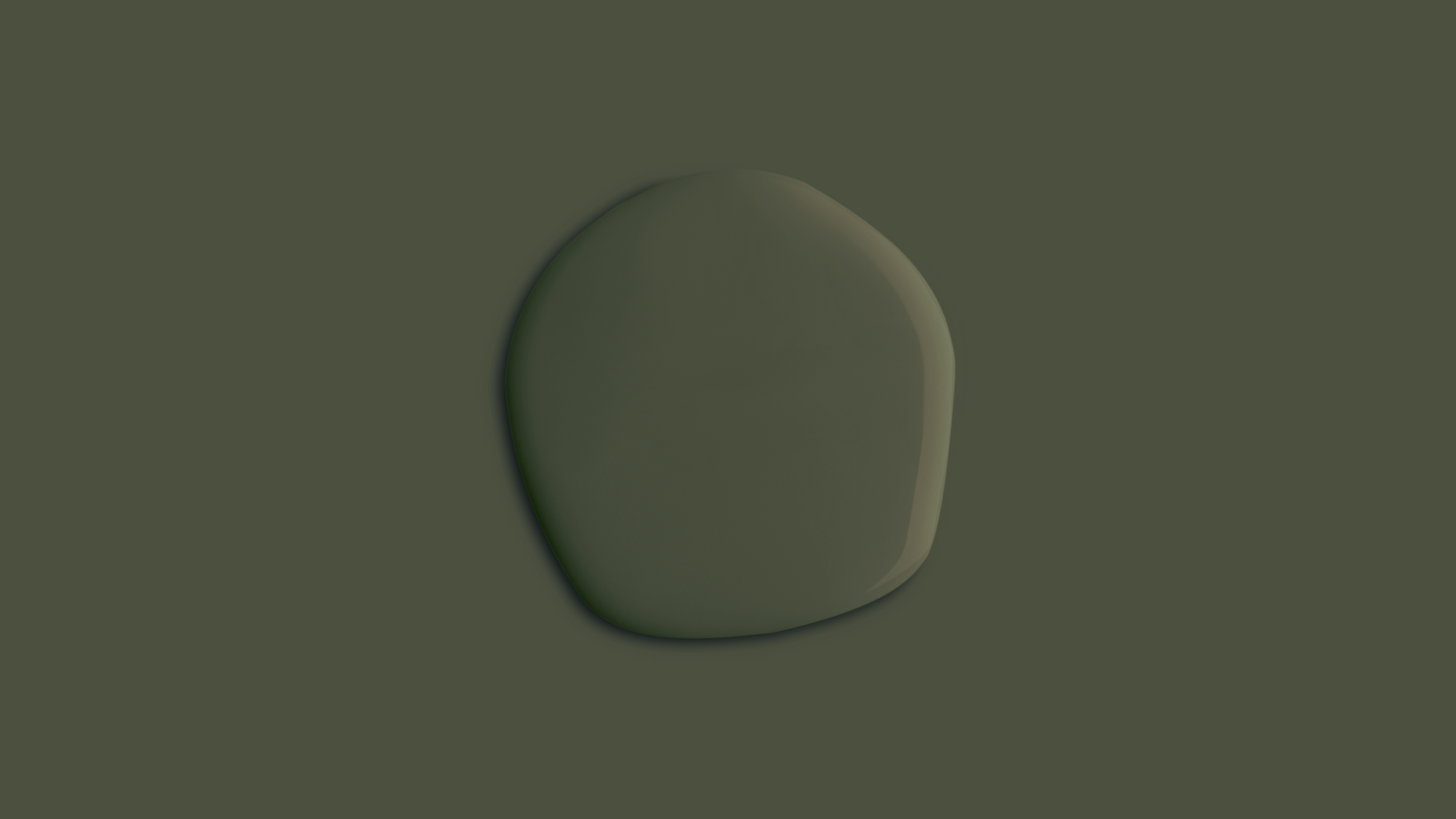 YesColours | Patina Green Matt Emulsion Interior Wall Paint | YesColours
