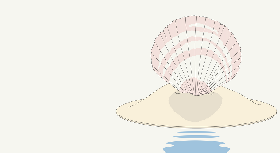 YesColours | Shoreline paint collection