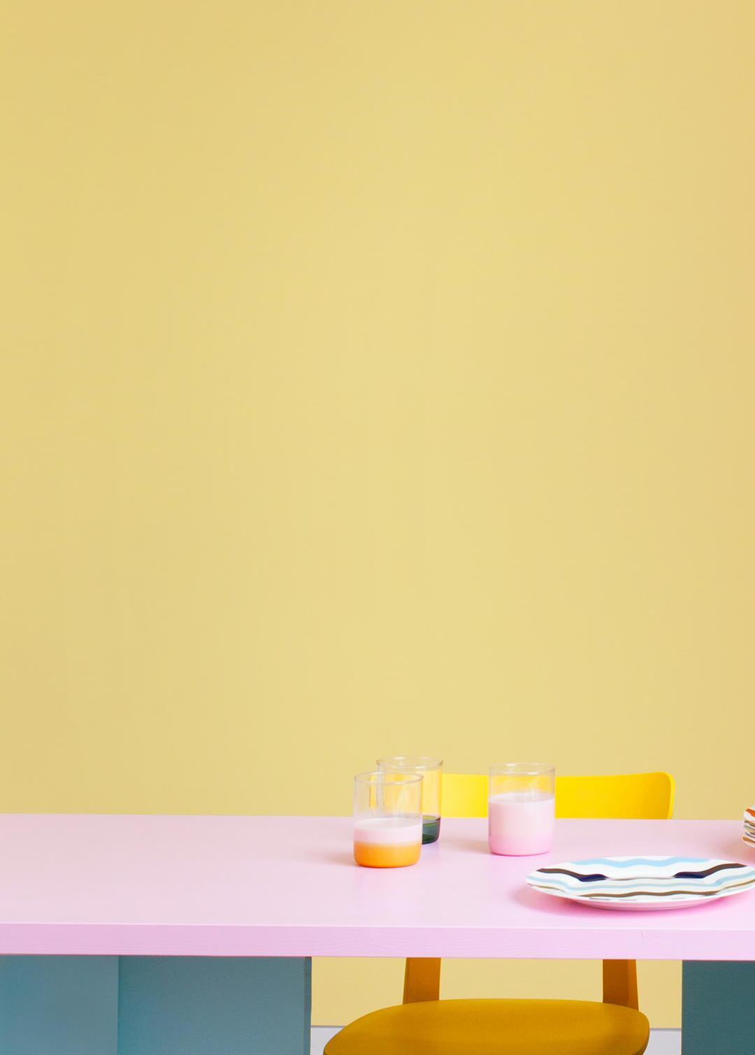 YesColours | Feelgood Paints In Astonishing Colours. Free Colour ...