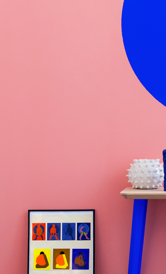 YesColours | Feelgood Paints and Interior Design Studio