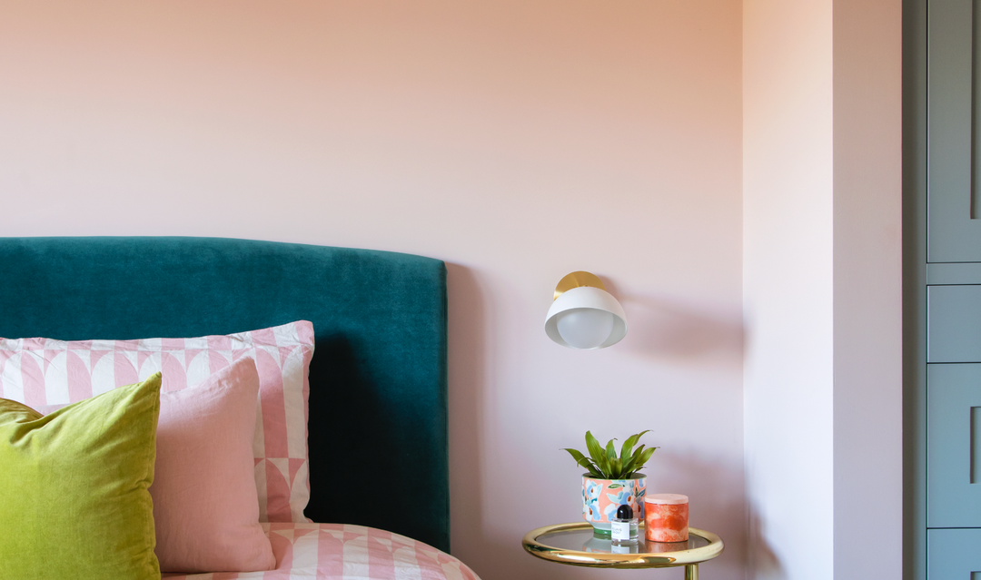 YesColours | Feelgood Paints and Interior Design Studio