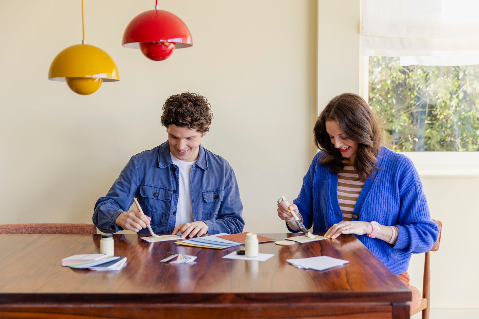 YesColours | YesColours Paint Colour Collections