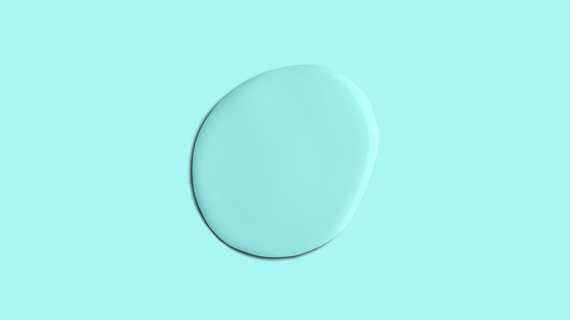 YesColours | Miami paint collection