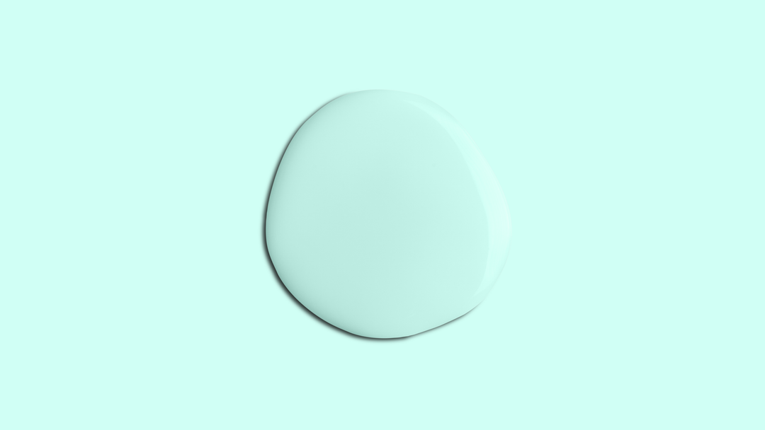 YesColours | Fresh Aqua Matt Emulsion Paint | Eco Paint by YesColours