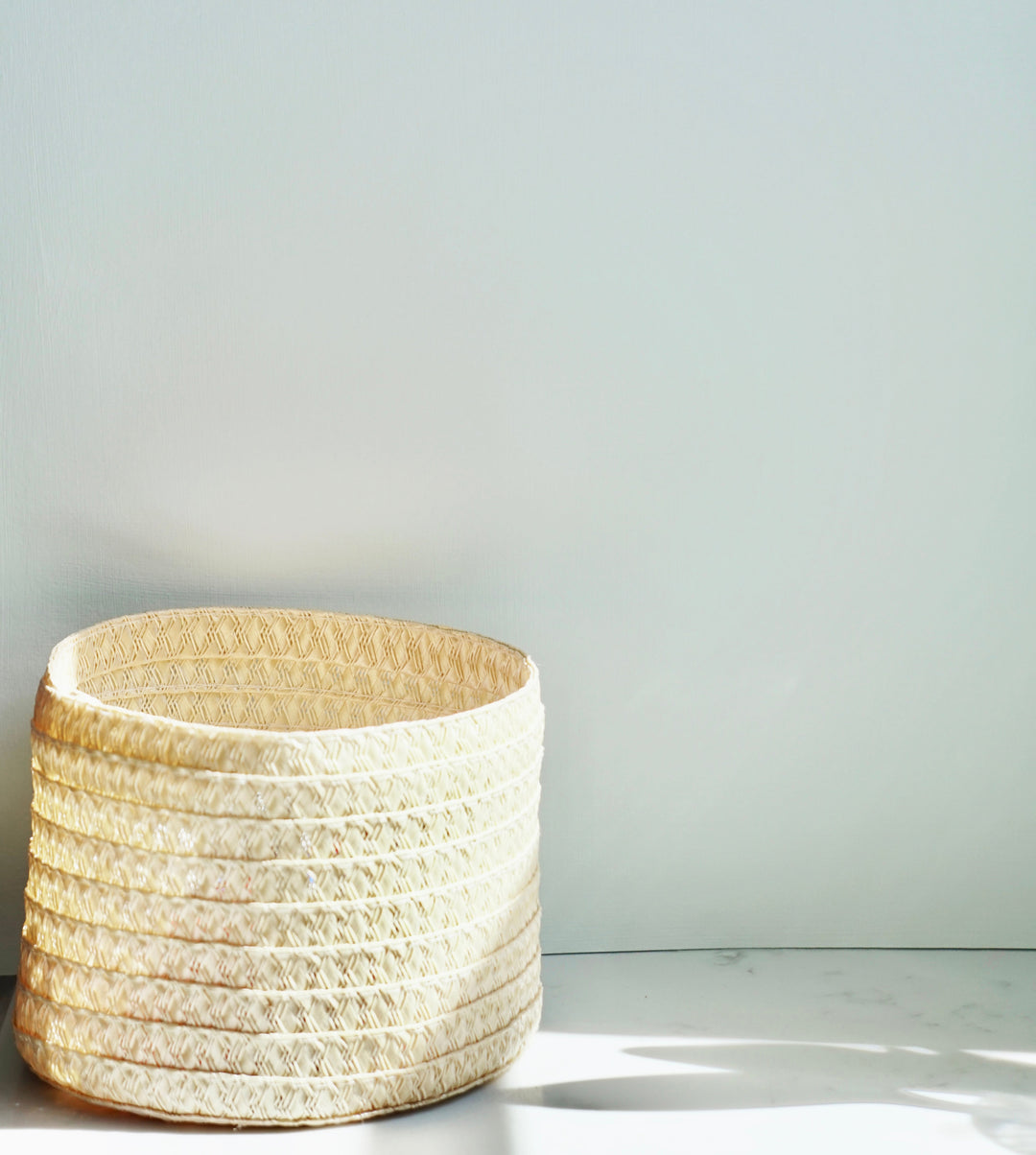 YesColours | Fresh Cool White paint sample (matt, 60ml)