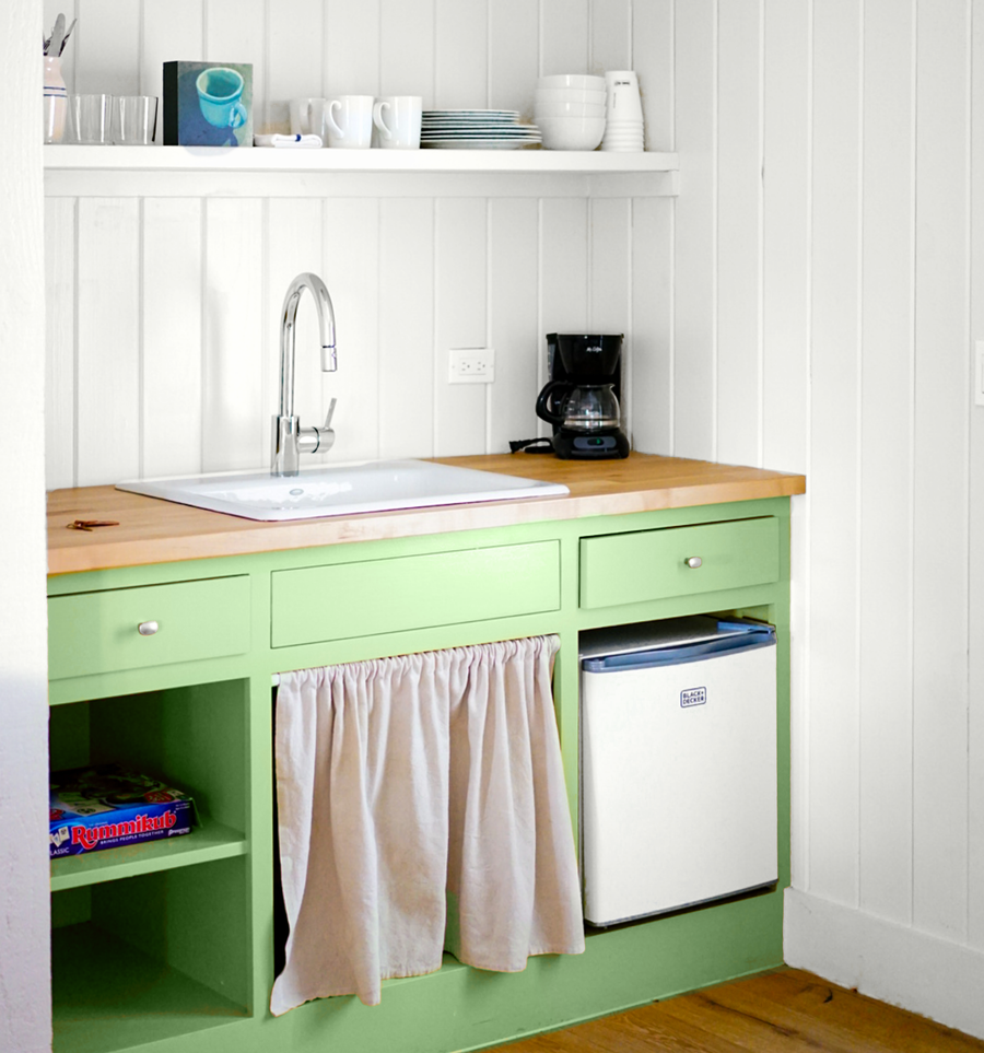 YesColours | Fresh Green paint sample (matt, 60ml)