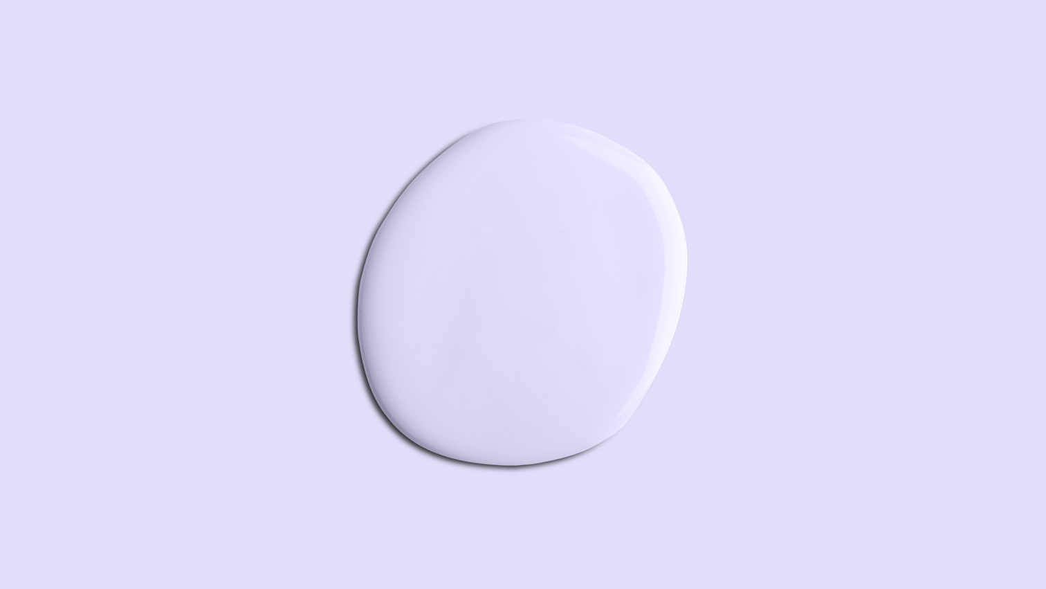 YesColours | Fresh Lilac Matt Emulsion Paint | Eco Paint by YesColours