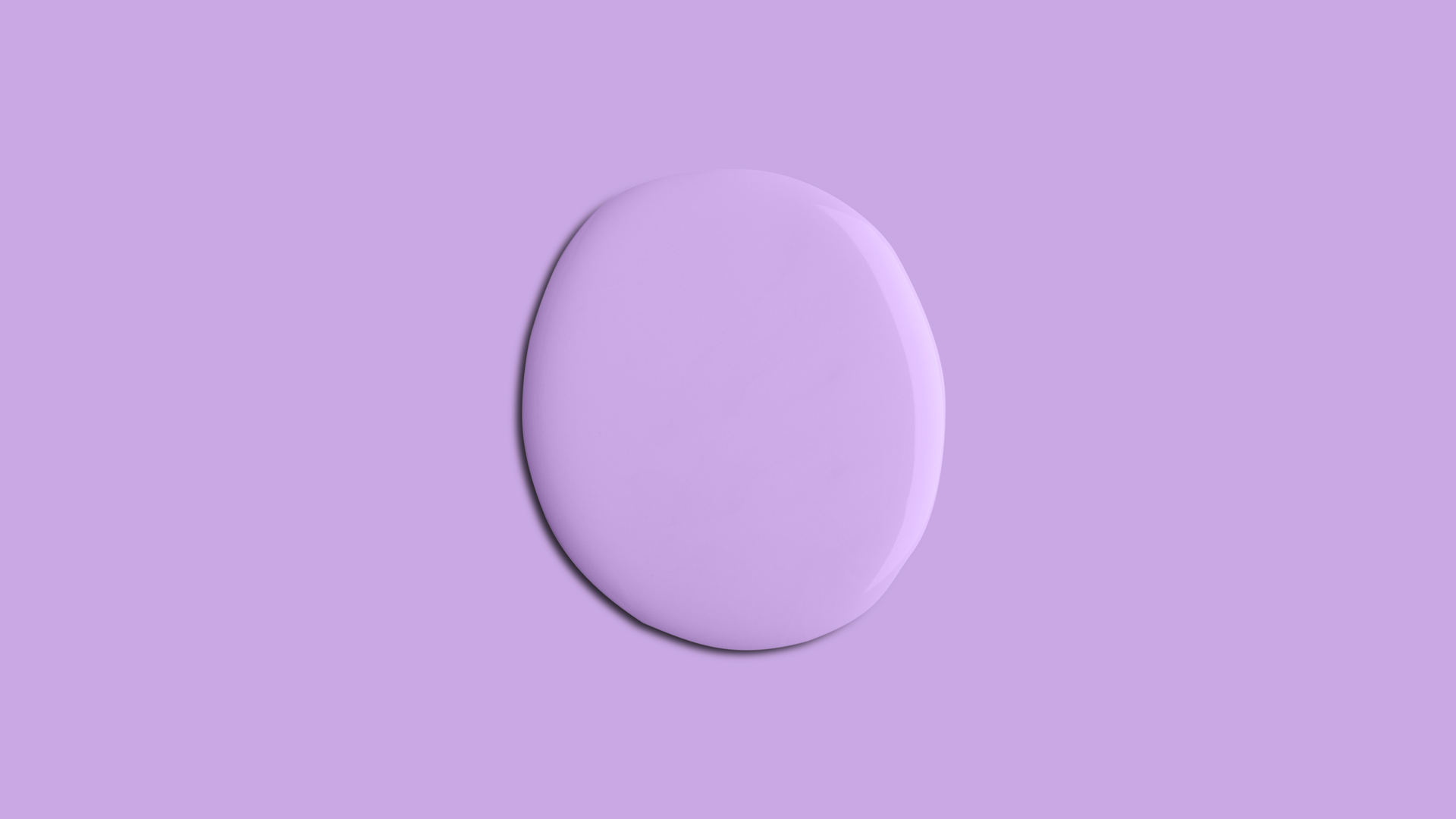 YesColours | Joyful Lilac matt emulsion paint