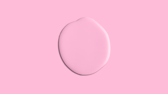 YesColours | Joyful Pink Matt Emulsion Interior Wall Paint | YesColours