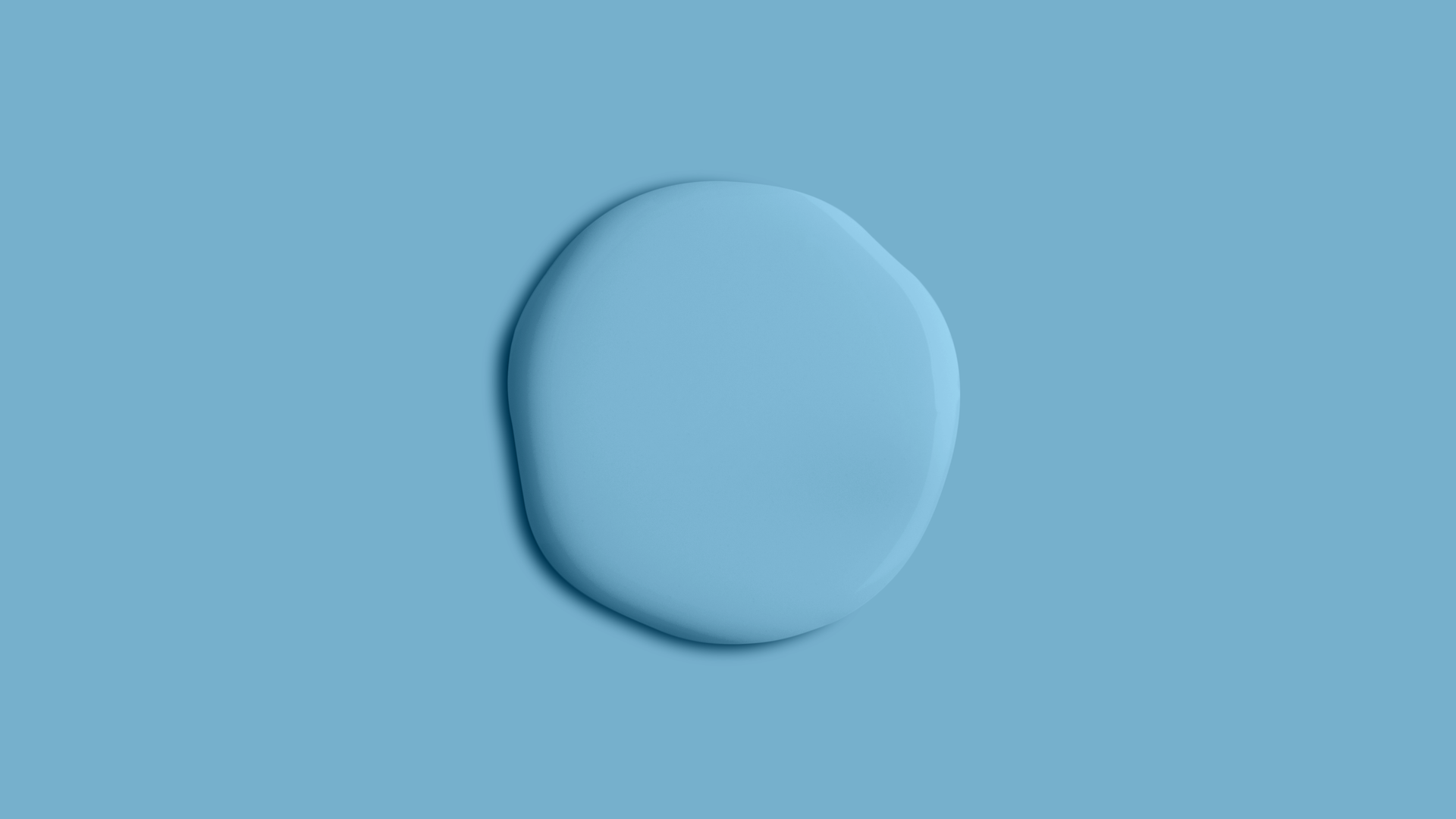 YesColours | Mellow paint collection