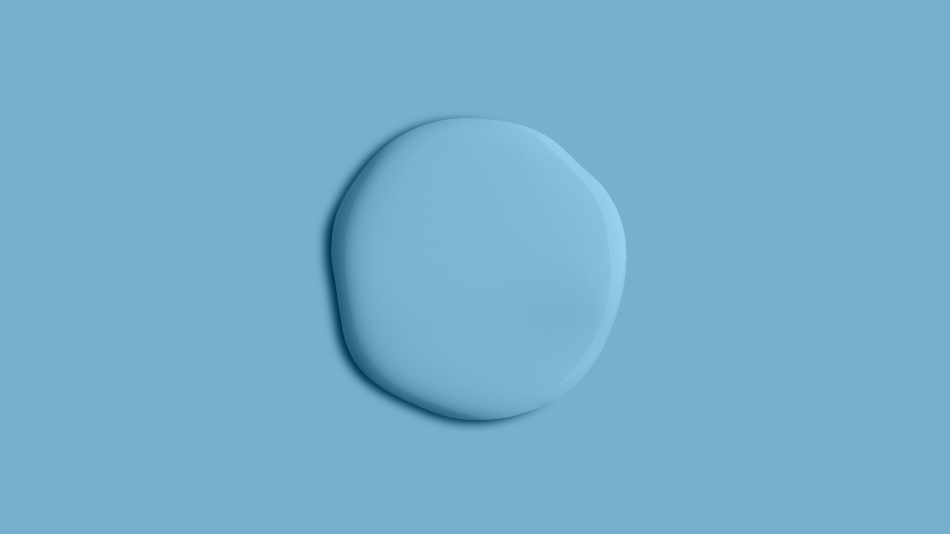 YesColours | Mellow paint collection