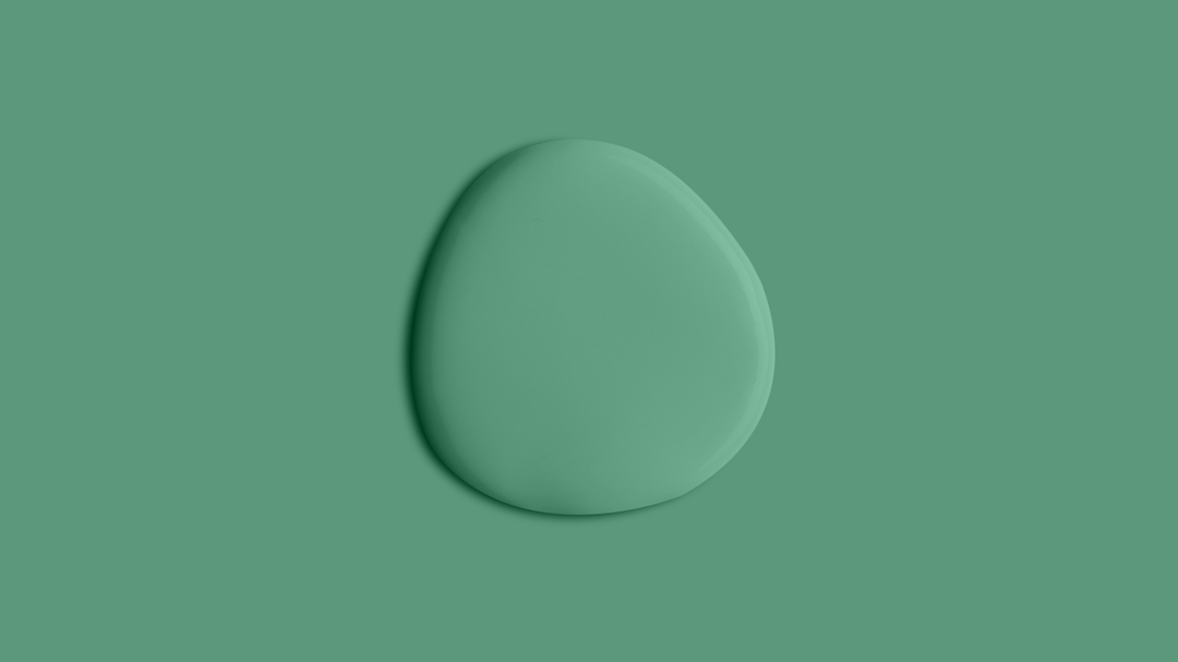 YesColours | Mellow Teal matt emulsion paint