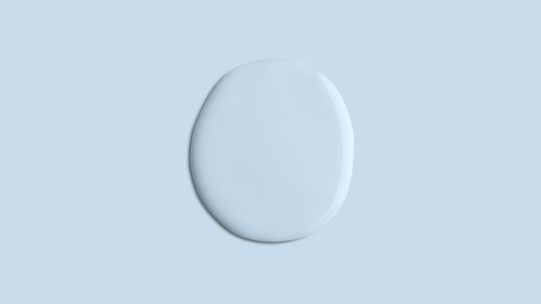 YesColours | Serene Blue Matt Emulsion Interior Wall Paint | YesColours
