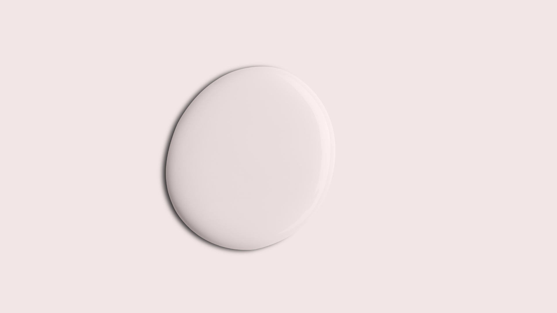 YesColours | Serene Pink Matt Emulsion Paint | Eco Paint by YesColours